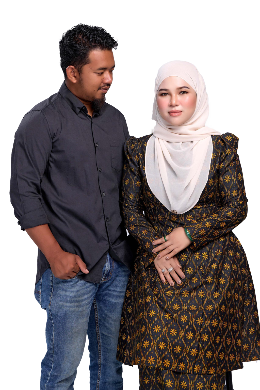 Kopi Nisang Asli Terengganu