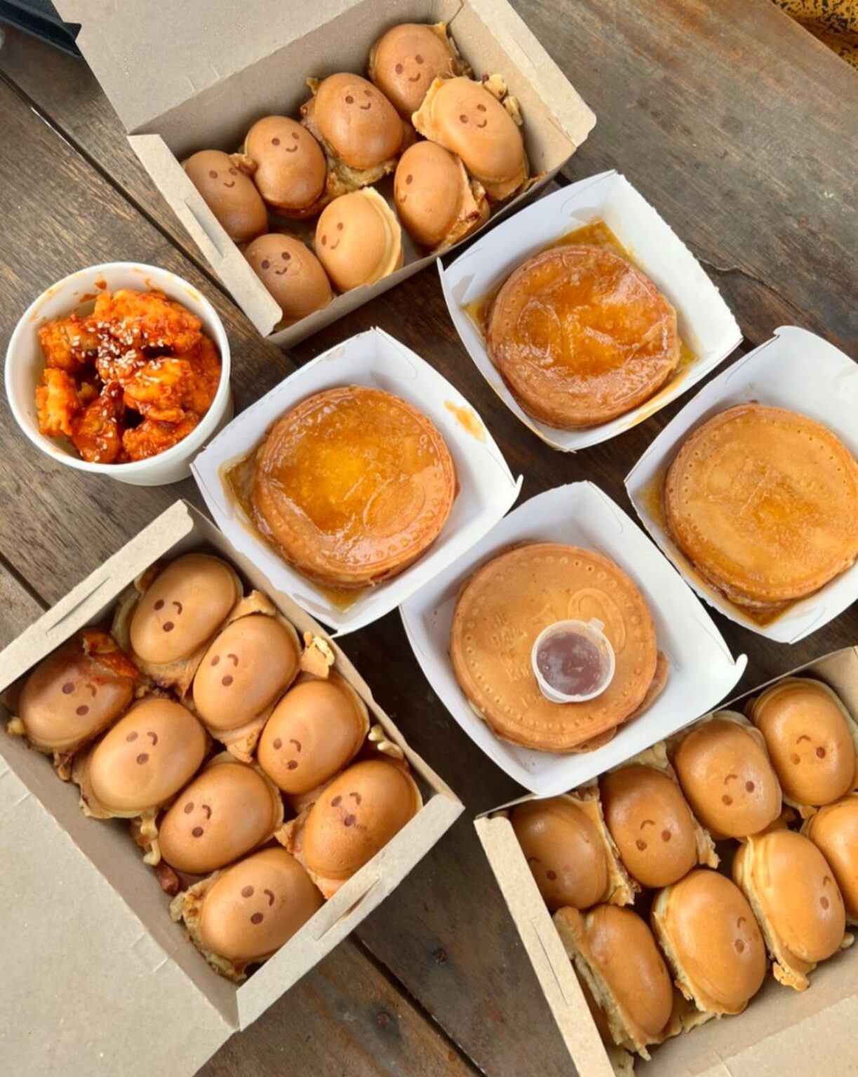 Kopi Nisang Asli Terengganu